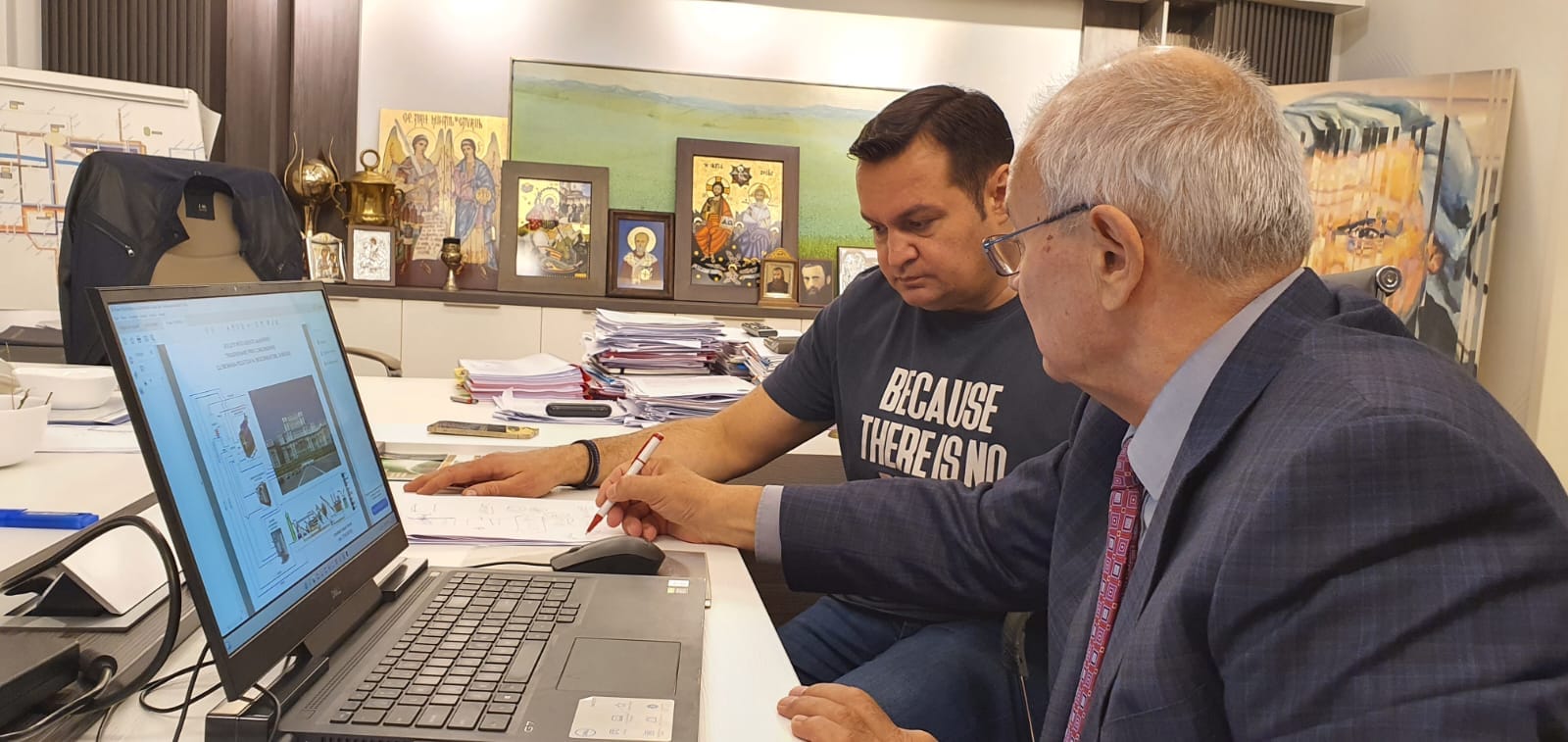 Primarul Cătălin Cherecheș : În discuții cu unul dintre cei mai mari ...