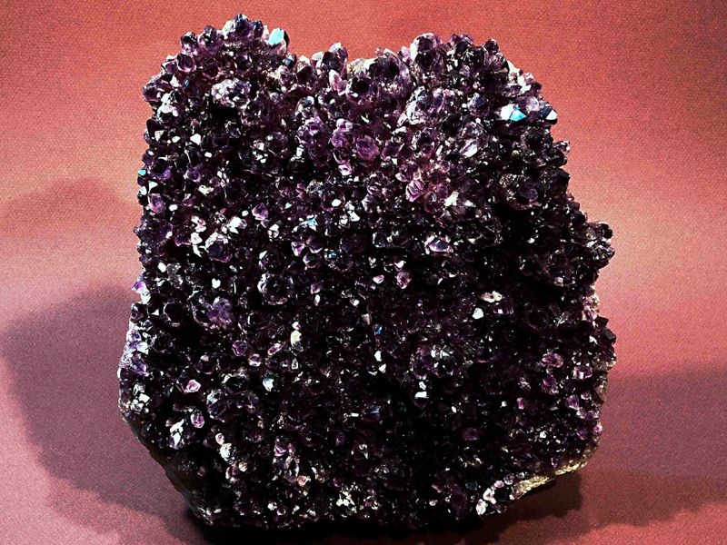 Muzeul de Mineralogie
