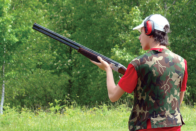 CSM Baia Mare - Secția Tir sportiv